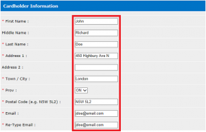 How To Register Your Smart Card – London Transit Commission