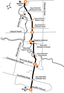 Route 90 – Express Masonville Place – White Oaks Mall – London Transit ...