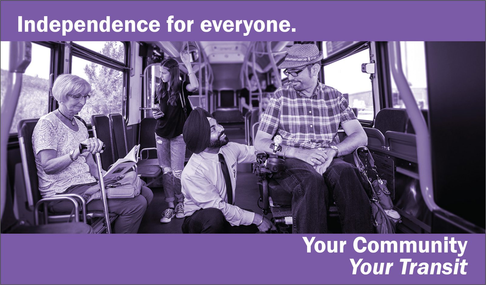 Your Transit – London Transit Commission