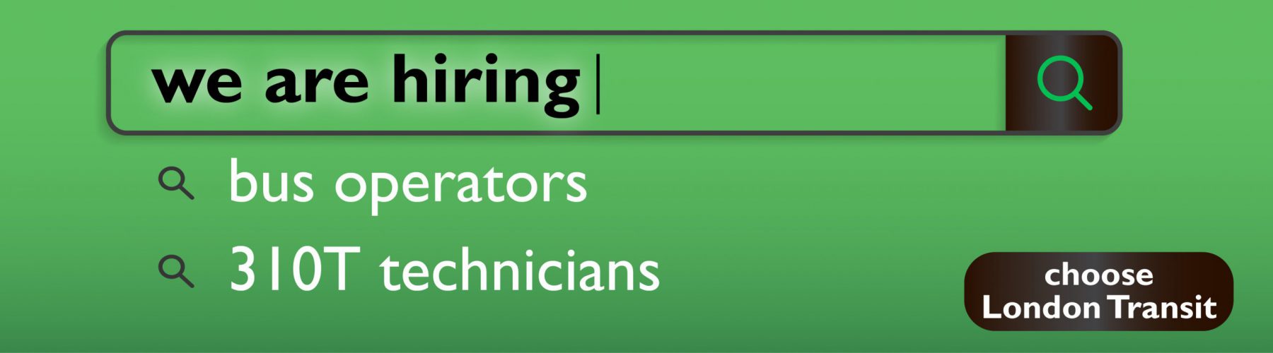 London Transit Commission