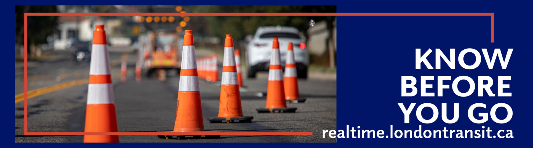 London Transit Commission