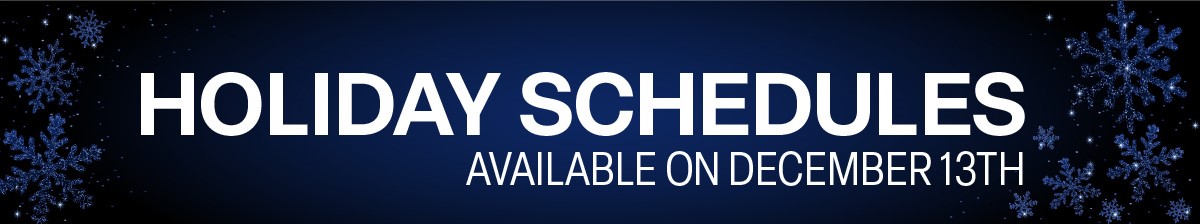 Routes & Schedules – London Transit Commission