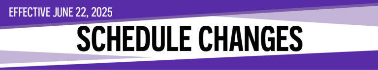 Routes & Schedules – London Transit Commission